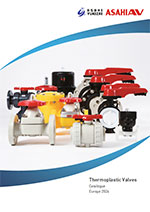 ASAHI AV Europe GmbH